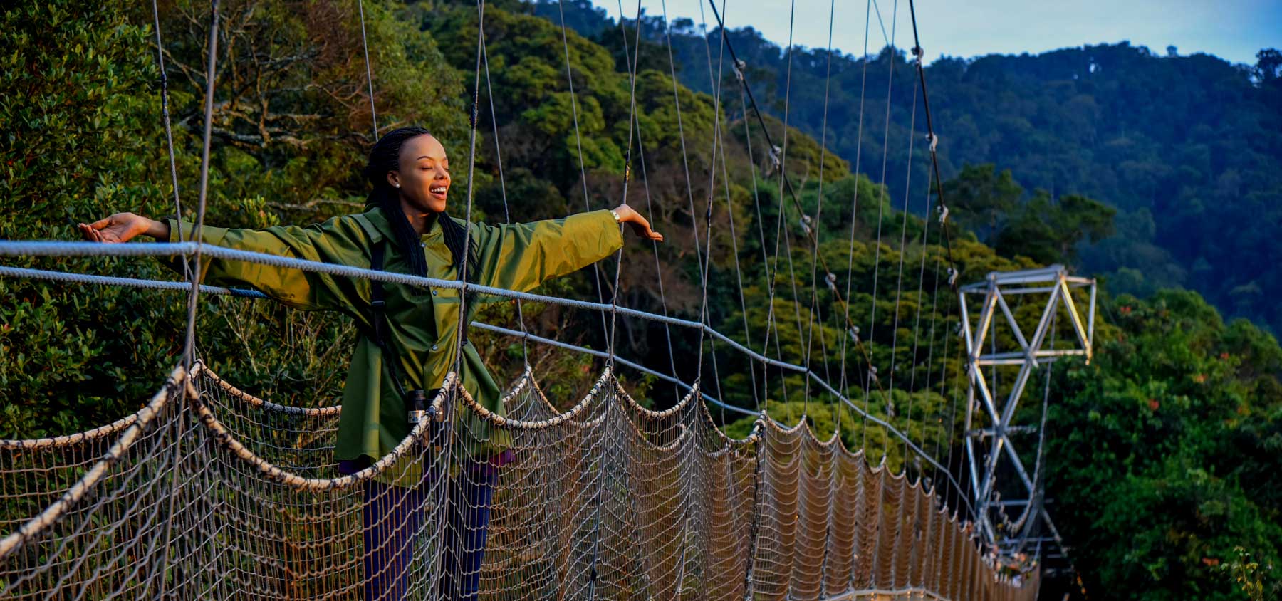 Rowin Africa Safaris, Uganda safaris, Rwanda safaris, gorilla tours